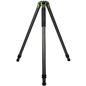 FatBoy Tripods Traverse 2 Section Tripod