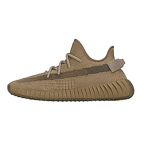 adidas Mens Yeezy Boost 350 V2 Earth Fx9033 Size - 13