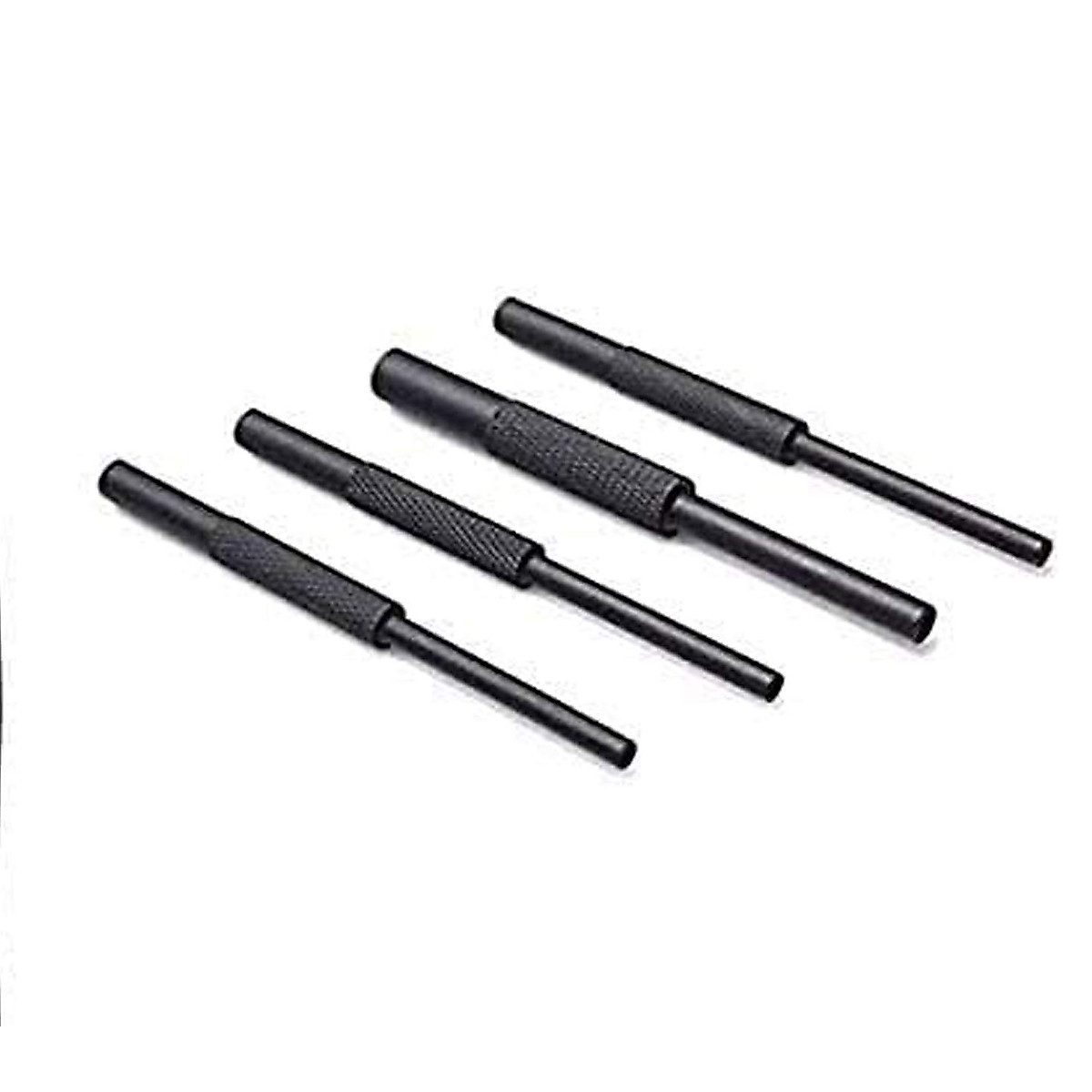 Gunsmithing Roll Pin Starter Punch Set Tool (Pack of 1)