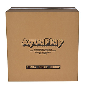 Aquaplay Amphie World Water Playset