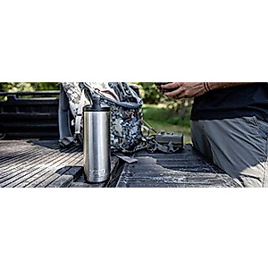 YETI, Bottle Rambler 18 Ounce