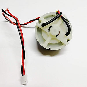 LICHIFIT LIDAR Motor with Cable for Neato XV, Botvac 65 70e D80 D85 Robot Vacuum