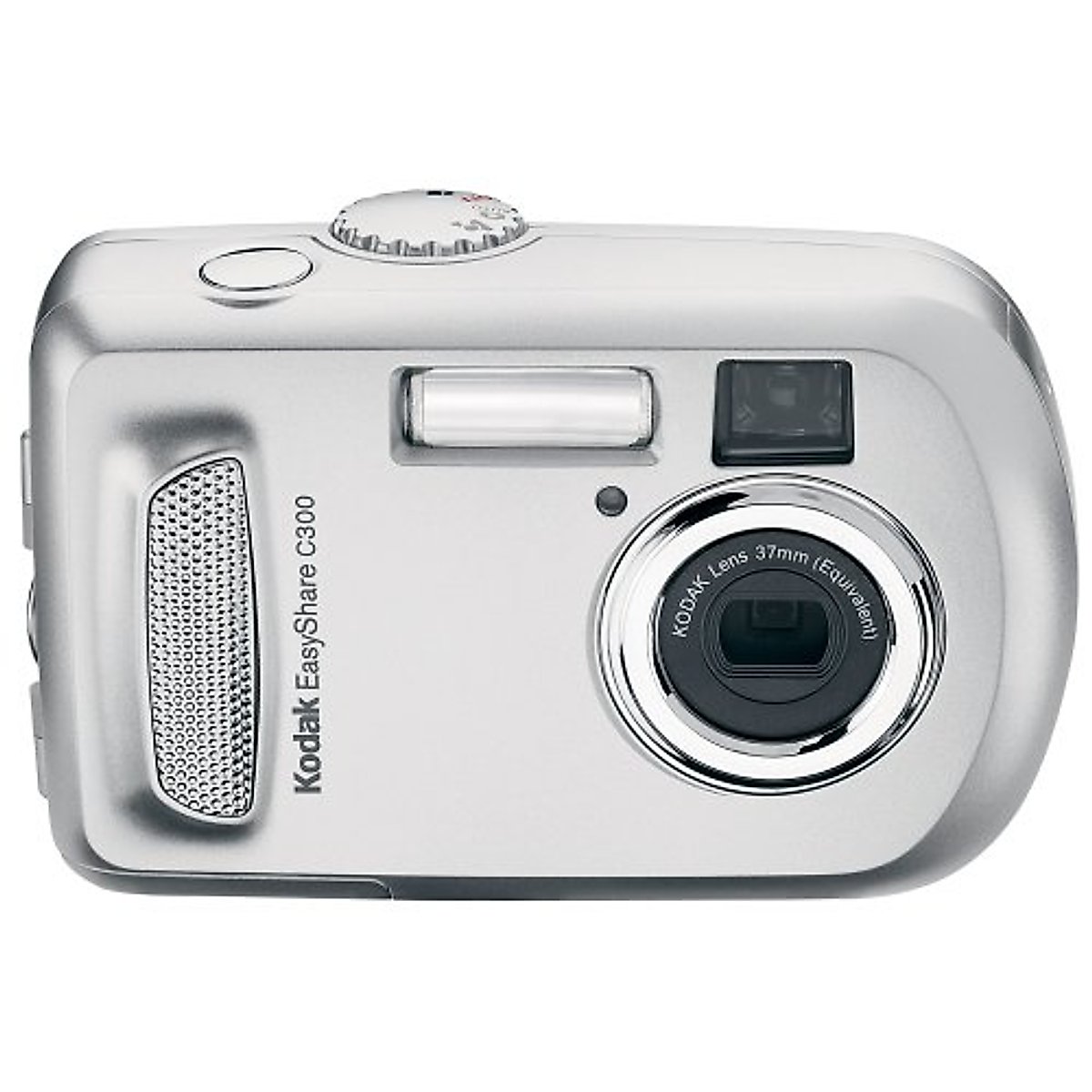 Kodak Easyshare C300 3.2 MP Digital Camera (OLD MODEL)