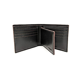 Coach 3-IN-1 Wallet Print Black