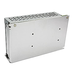 DIGISHUO DC 12V 10A 120W Power Supply Adapter Transformer Switch AC 110V/220V to DC 12V 10Amp Switching Converter LED Driver for LED Strip Light | CCTV| Camera Security System| 3D Printer