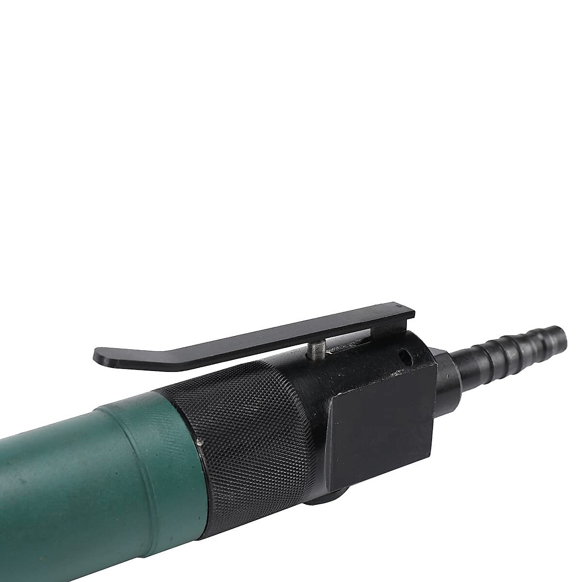 Pneumatic Tamper ECUTEE Pneumatic Rammer D3 Earth Sand Rammer Machine Tamper Air Hammer Sander Handheld Pneumatic Tamping