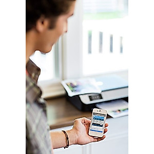 HP Envy 5530 e-AiO Printer