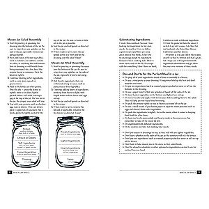 150 Best Meals in a Jar: Salads, Soups, Rice Bowls and More