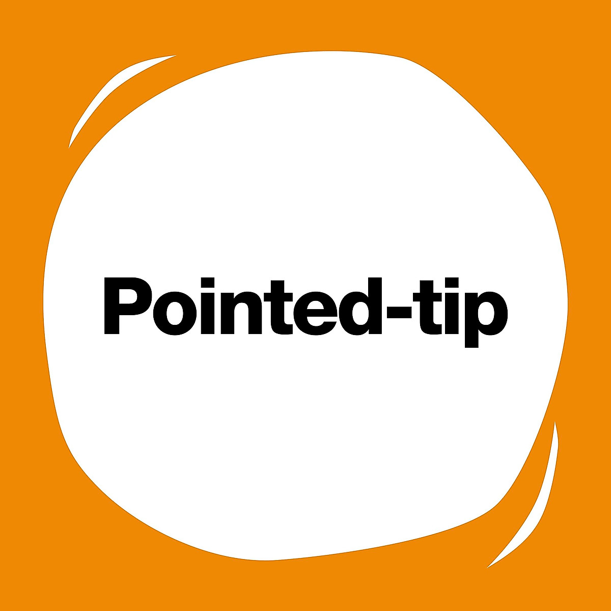 Fiskars 124582-1026 Back to School Supplies Student Kids Scissors Non-Stick, 7 Inch, Blue Tribal