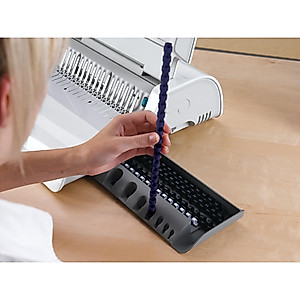 Fellowes 5006801-99 Binding Machine Pulsar+ Comb Binding (5006801)