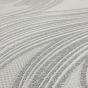 Nutan 10" Plush Memory Foam Mattress with 8-Inch Box Spring, Gel Bed Mattresses for Ultimate Comfort, Help Maintain Sleeping Position and Posture, Complete Body Support at Every Side, Full XL