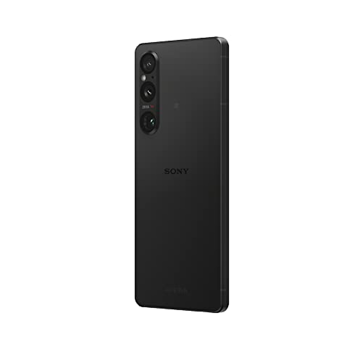 Sony Xperia 1 V 256GB 5G Factory Unlocked Smartphone [U.S. Official w/Warranty],Black