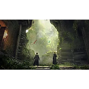 Hogwarts Legacy - Xbox Series X | English | EU Import Region Free Version