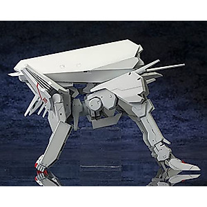 Kotobukiya Knights of Sidonia: Tsugumori Plastic Model Kit Multicolor