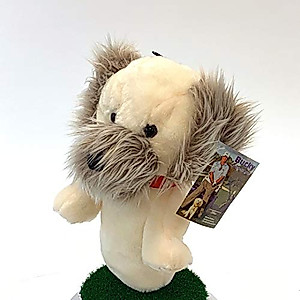 Bucky Dog (Dennis Walters) Golf Headcover
