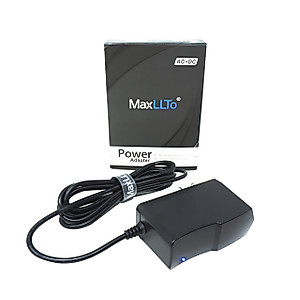 9V AC Power Adapter Cord for Brother P-Touch PT-1900 Labeler Power Supply