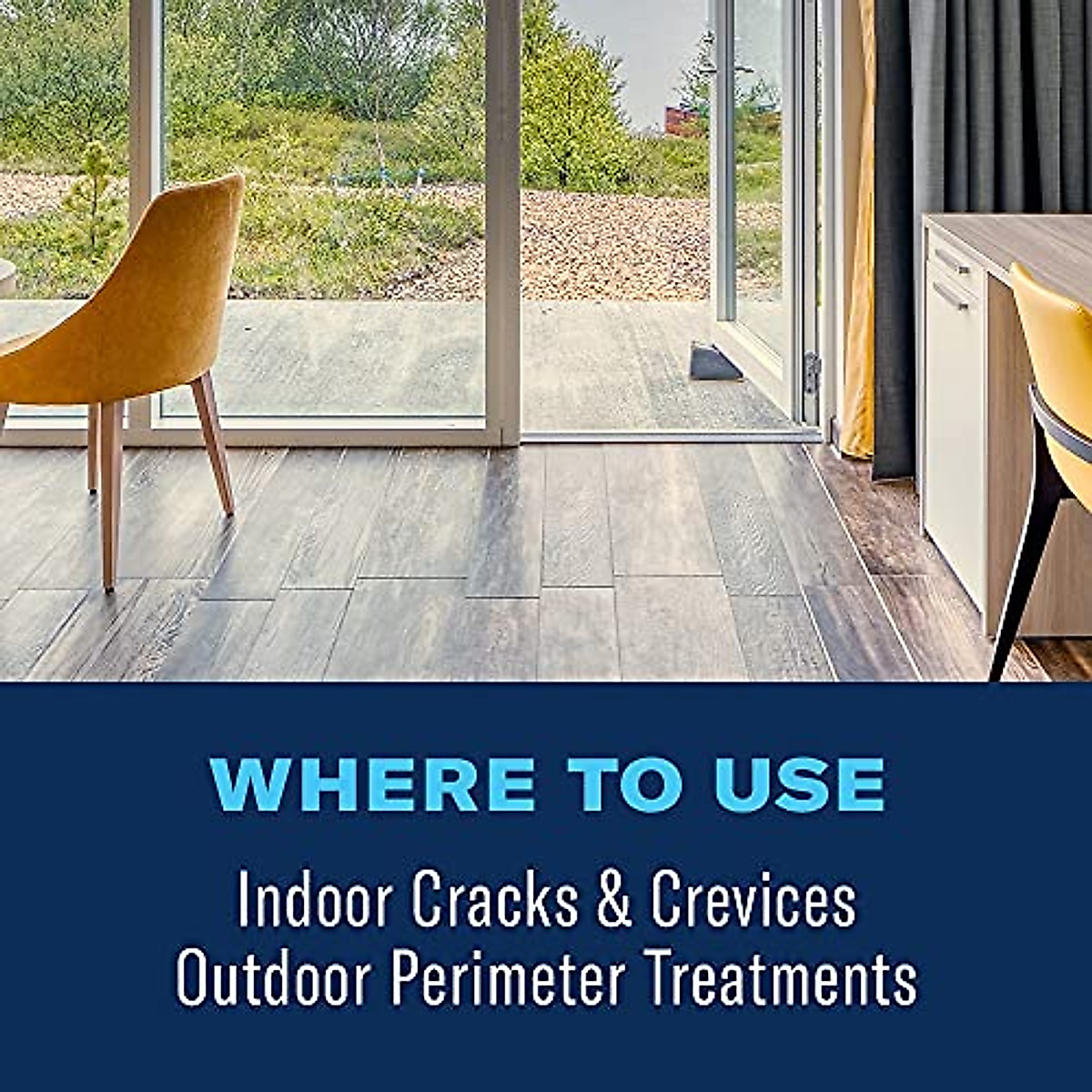 BioAdvanced 700005A Complete Insect Killer and Pest Control, Ready-to-Use, 1 Gallon