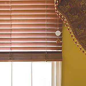 Dreambaby Blind Cord Wind Ups – Safety Wraps for Dangling Window Curtain Strings – Model T937 (8 Count)