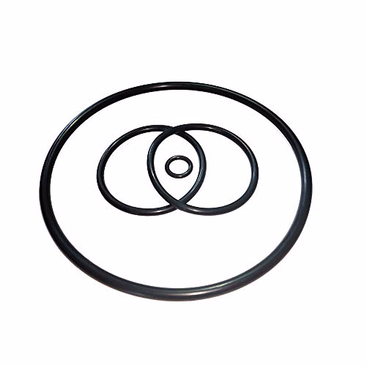 Shaft Seal & O-ring Rebuild Kit Replacement For XP2 Series Pool Pump (1/Pack)