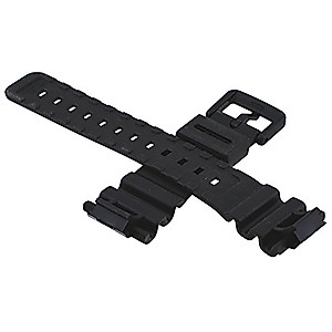 Casio Original watch strap for DW-6900, 71604262