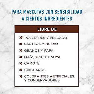 Instinct Limited Ingredient Diet Grain Free Recipe with Real Turkey Natural Dry Cat Food, 11 lb. Bag