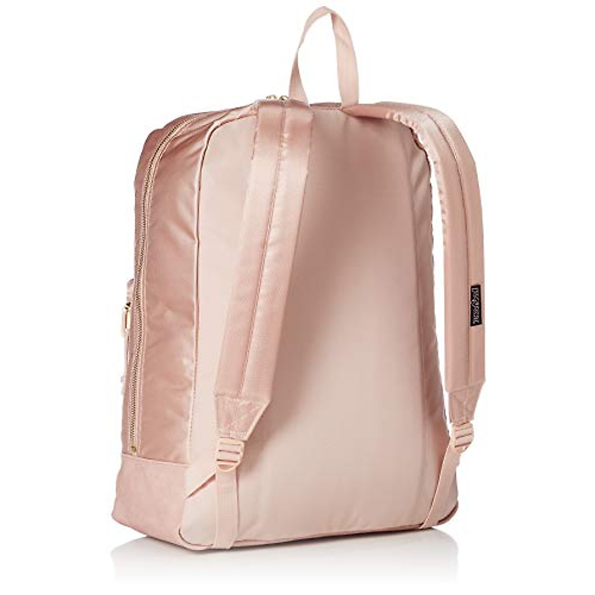 JanSport Classic Super Fx (Rose Smoke Gold)
