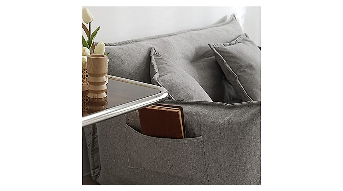 Adjustable Lazy Sofa: Comfort for Every Space