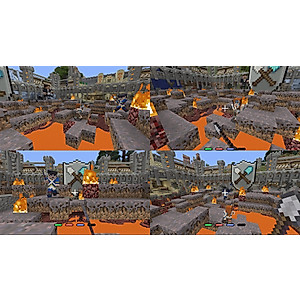 Minecraft - PlayStation 3 (Renewed)