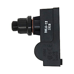 UpStart Components BBQ Gas Grill 1-Outlet Spark Generator Ignitor Replacement Parts for Jenn Air 720-0061-LP - Compatible Barbeque Igniter