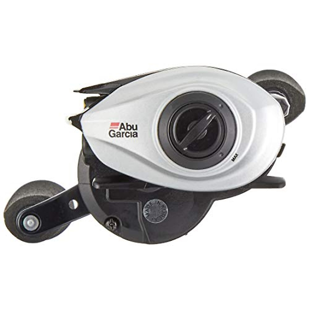 Abu Garcia REVO4 WNCH Revo Winch Low Profile Fishing Reel