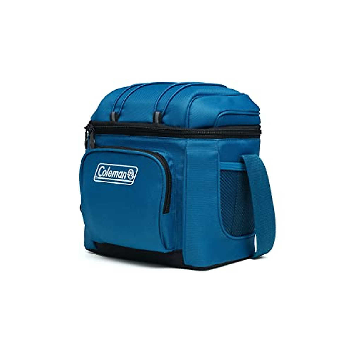 Coleman Chiller Soft Cooler—9 Can Soft Cooler Bag