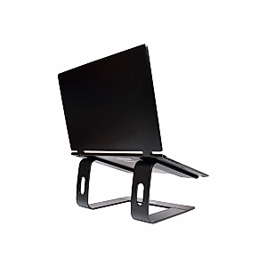 Port Designs Ergonomic Notebook Stand