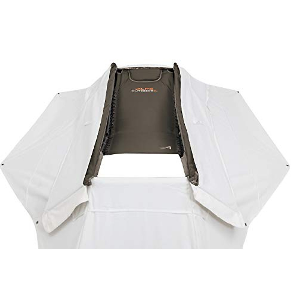 ALPS OutdoorZ Zero-Gravity Blind Snow Cover, White