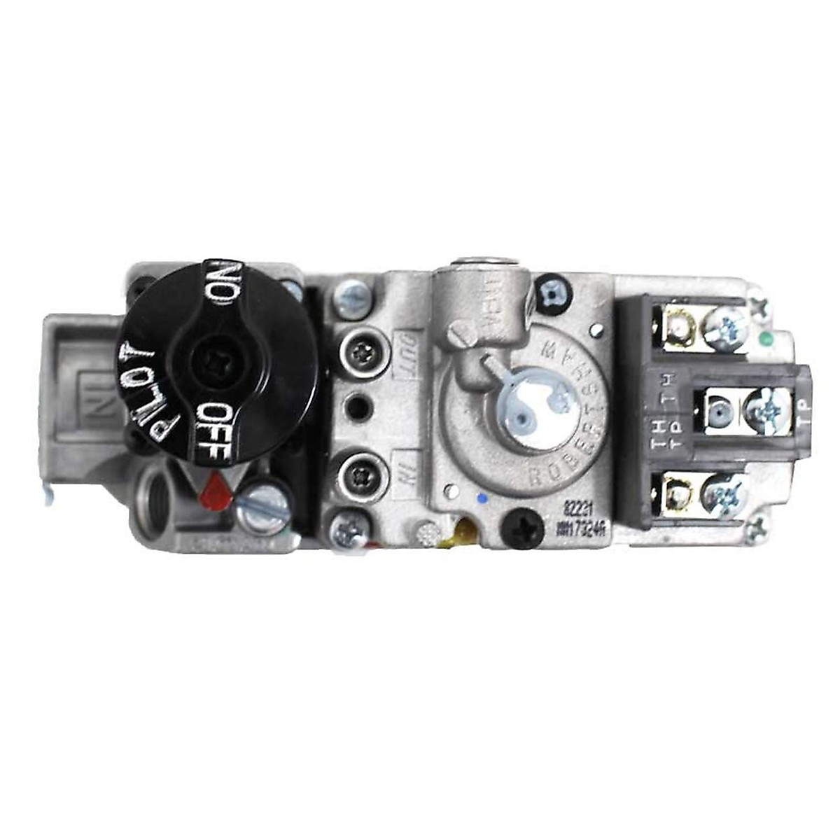 Hearth and Home Technologies Heat N Glo, Heatilator NG Valve (23363)