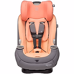 Maxi-Cosi Pria 3-in-1 Convertible Car Seat, Peach Amber