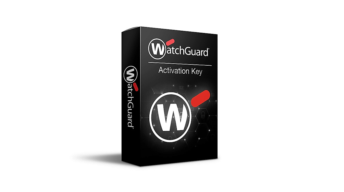 WatchGuard Firebox T80 - Fast 10Gb SFP+ Security Module