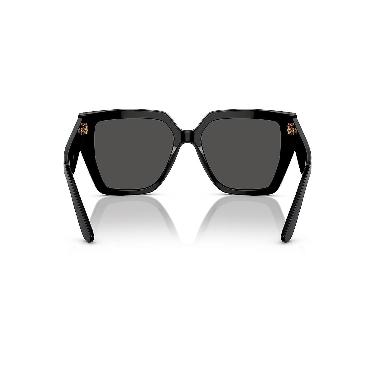 Dolce & Gabbana Sunglasses DG 4438 501/87 Black