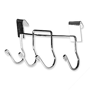 Grill Tool Holder for Weber Stainless Steel Cutlery Fits 18.5" & 22.5" Charcoal Grills, All in Stainless Steel