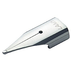 Lamy Refills Steel Replacement Nib Medium Point Accessory - LZ50SL-M