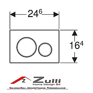 Geberit 115.882.KM.1 Toilets and Bidets, Black