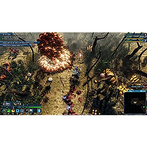 The Riftbreaker for PlayStation 5