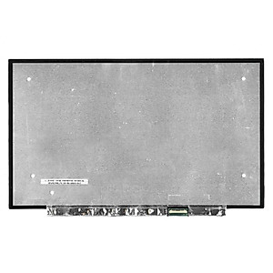 14.0" Screen Replacement for Lenovo Thinkpad L14 (1ST GEN) Model 20U6 LCD Display Panel 30 pin 60Hz (FHD 1920 * 1080 Non-Touch)