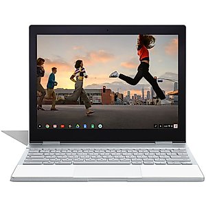 Google Pixelbook (i7, 16 GB RAM, 512 GB)