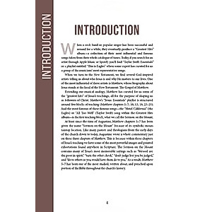 Sermon on the Mount: Blessings of the Kingdom - Personal Bible Study Guide