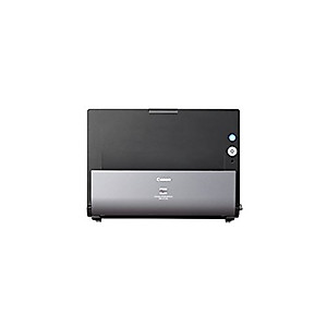 Canon imageFormula DR-C225 Document Scanner (Renewed)