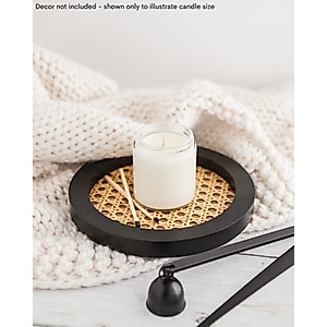 F*cking Finally Soy Candle (Cozy Sweater, 3.5 oz)