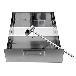 Funtime FT1000CCK-P Candy Cloud Cotton Candy Machine with Mobile Wheeled Cart, Pink