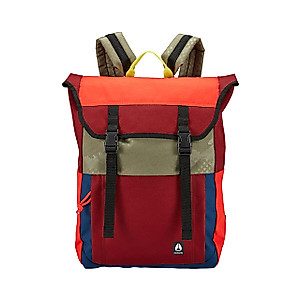 NIXON Mode Pack - Multi - Made with REPREVE® Our Ocean™ and REPREVE® recycled plastics.