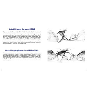 Random Maps: The World in Over 100 Unusual Maps