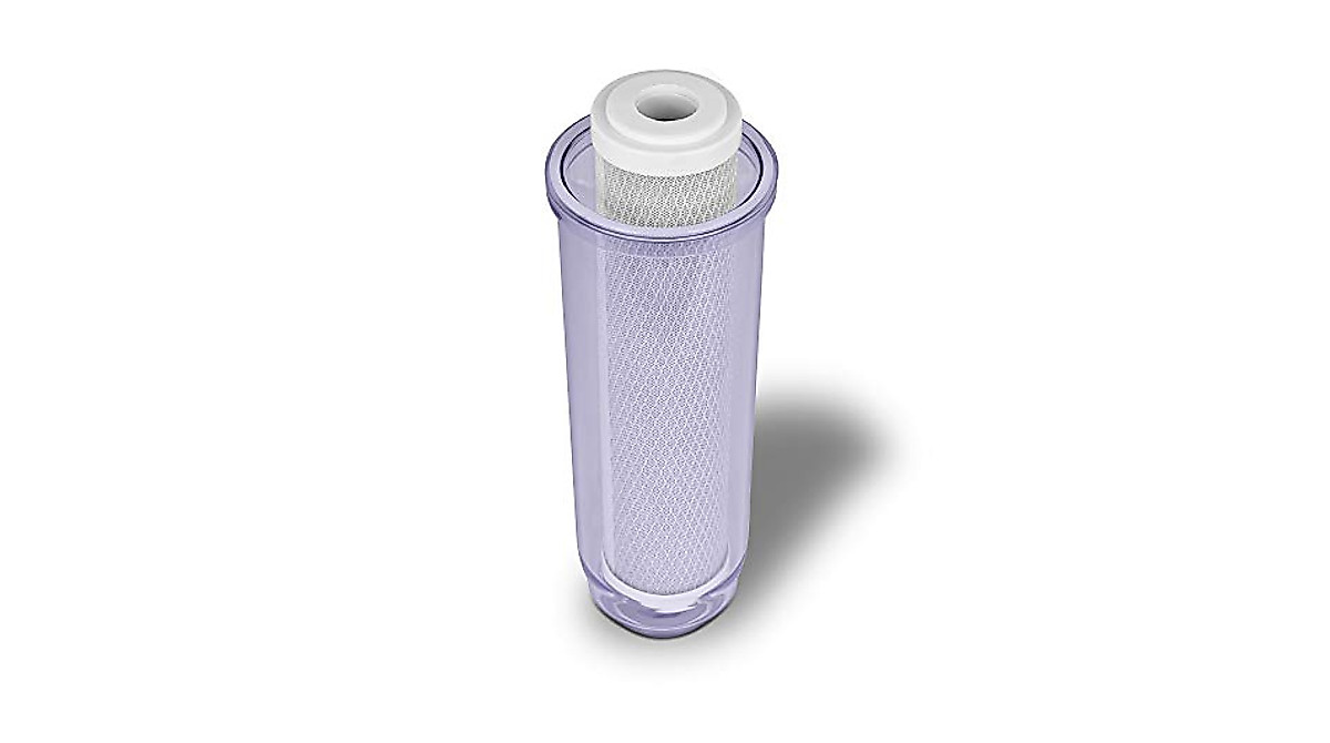Dual Whole House Water Filter System - Clean, Safe Water